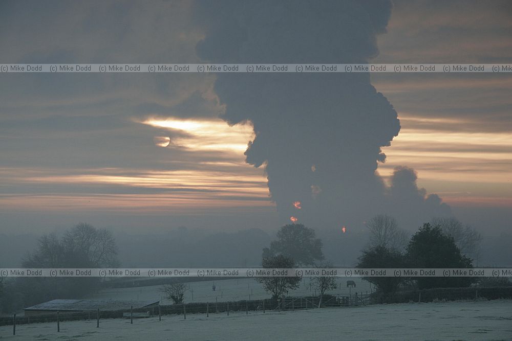 British Isles general subjects