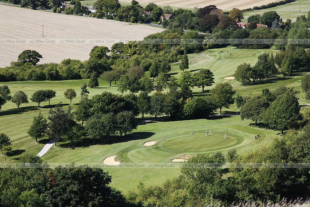 British Isles habitats and landscapes